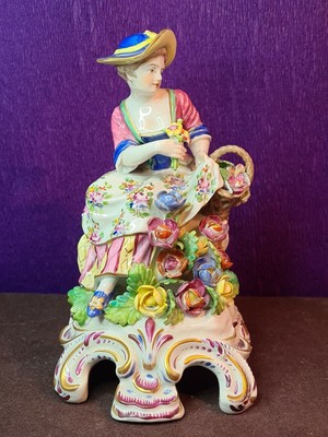 Chelsea Samson Porcelain for sale in UK | View 43 ads