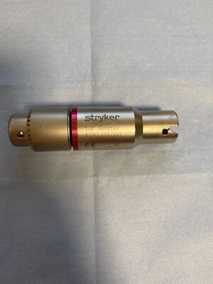 Surgery & OR - Stryker 4100