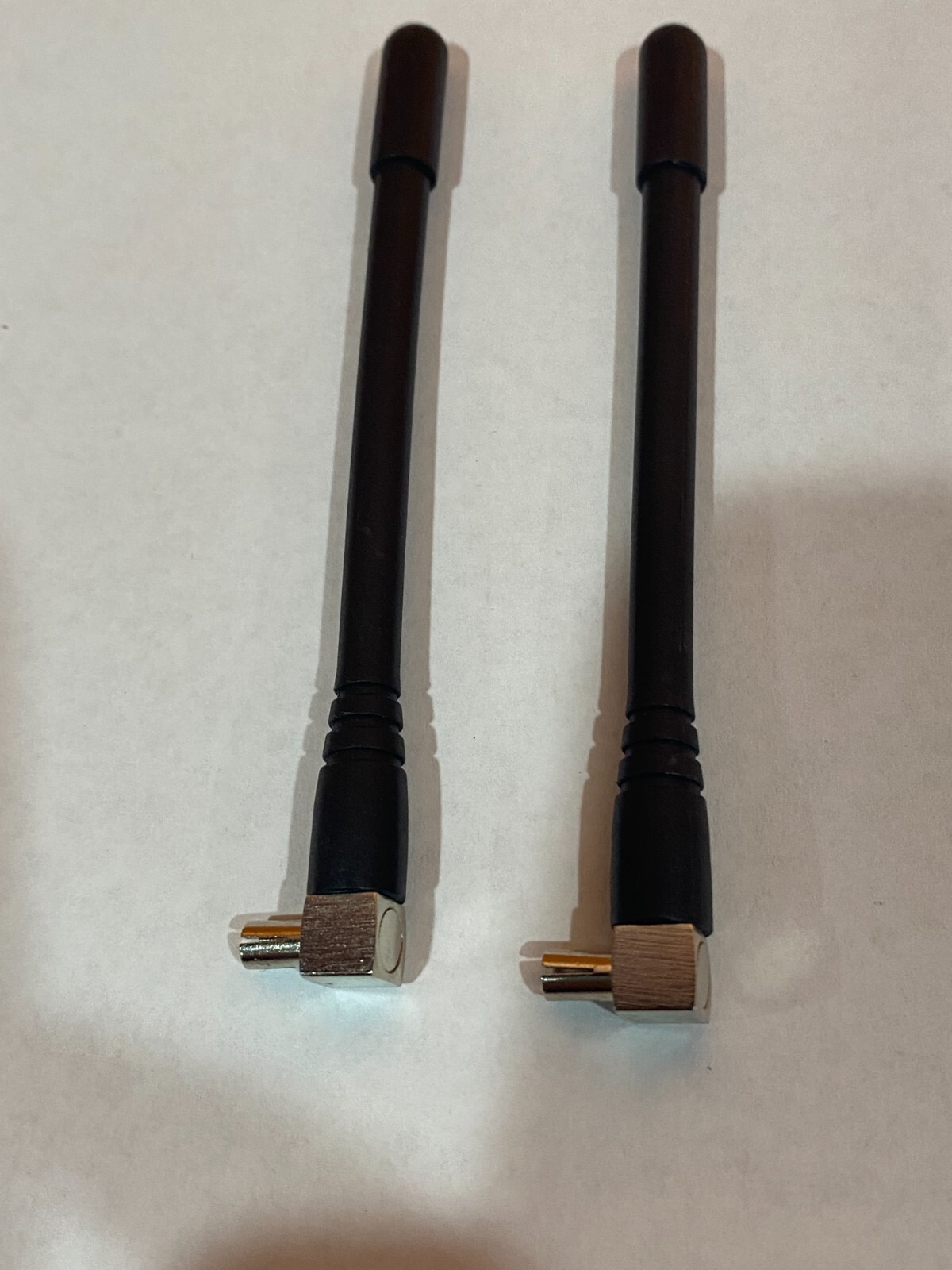 NETGEAR NIGHTHAWK M1100 TS9 Antenna Pair performance Improvements