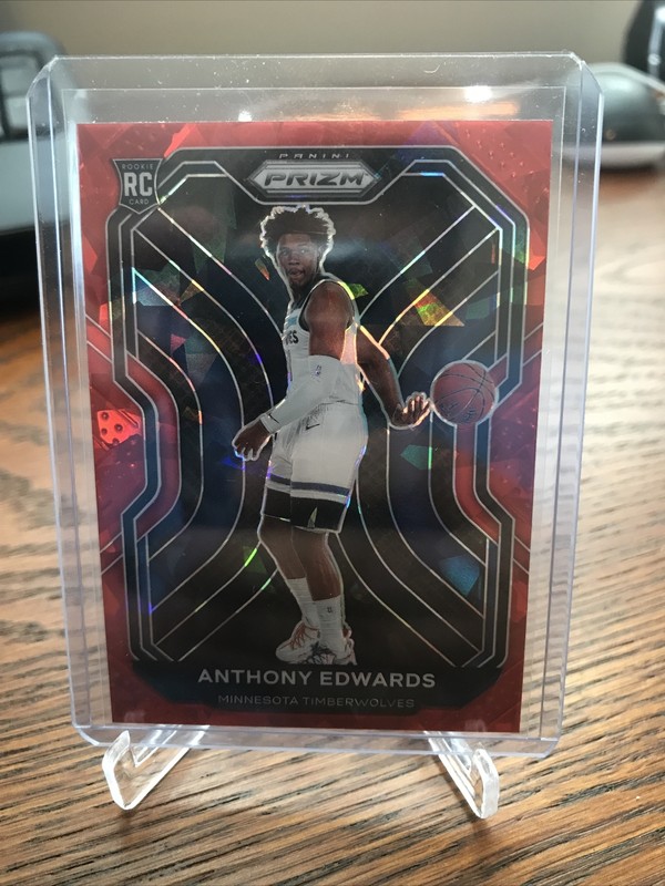 Minnesota Timberwolves Basketball Card Database - Newest Products will ...