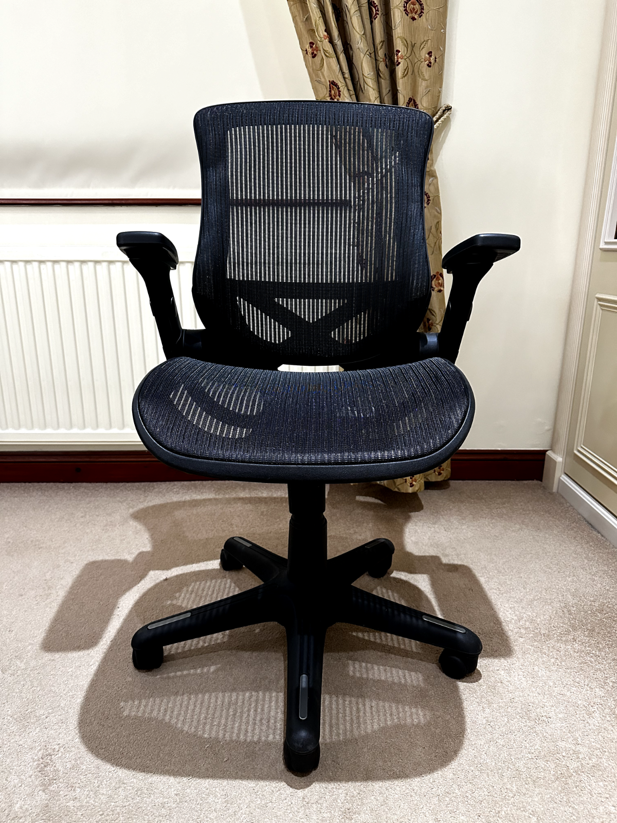 Costco mesh chair store