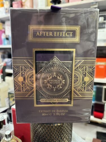 After Effect EDP Perfume By Fragrance World 80 ML Hot Niche After Effect EDP Perfume By Fragrance World 80 ML Hot Niche
