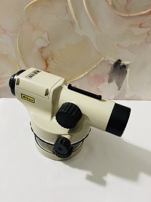 Automatic Levels - Nikon Automatic Level