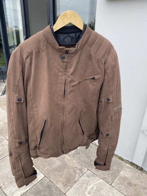 Dririder Scrambler Review | Reviewmotors.co