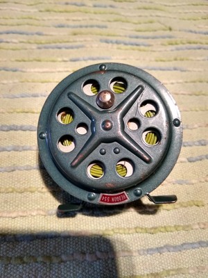 Fly Reels - Reel Made In Japan