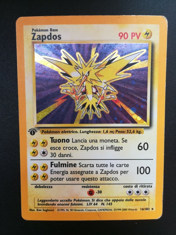 Pokemon Cards Starting With The Letter Z - Find Pokemon Card Pictures ...