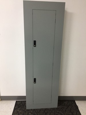 Electrical Panels & Boards - 600 Amp Panel