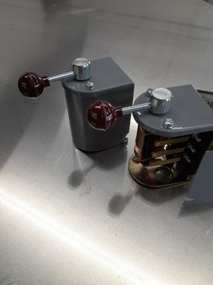 Pipe Threaders - Rothenberger Threader