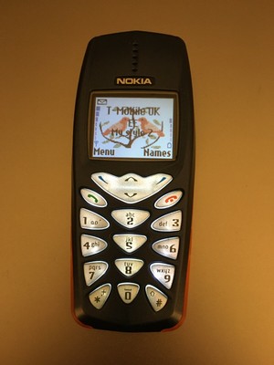 Nokia 3510 for sale in UK | 27 second-hand Nokia 3510