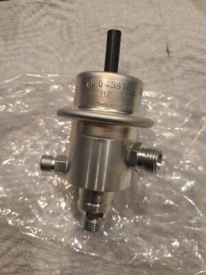 メルセデス ベンツ W124・W129・R107 300CE 300SL 燃料圧力レギュレーター Bosch 0000781189のeBay ...
