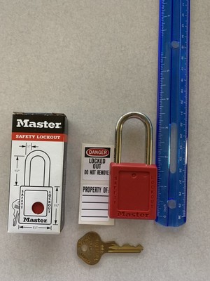Locks - Container Guard Lock