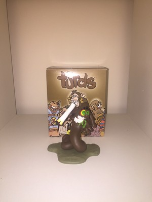 Turds Figurines for sale in UK | 37 used Turds Figurines