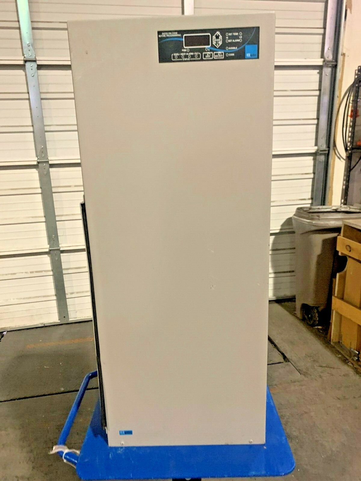 IQ4000VSH Ice Qube Air Conditioner