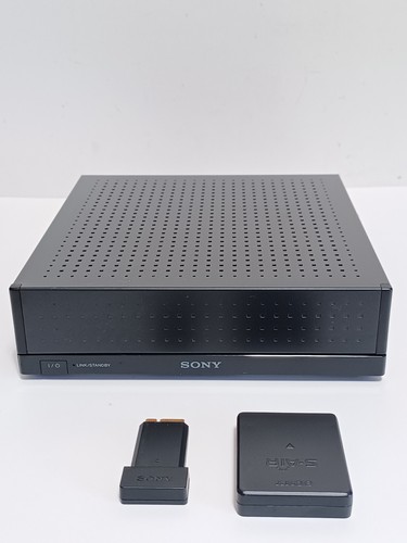 Amplifier Wireless | Sony Surround Sound