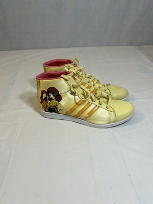 Fafi for adidas Originals Spring/Summer 2010 Preview - nitrolicious.com