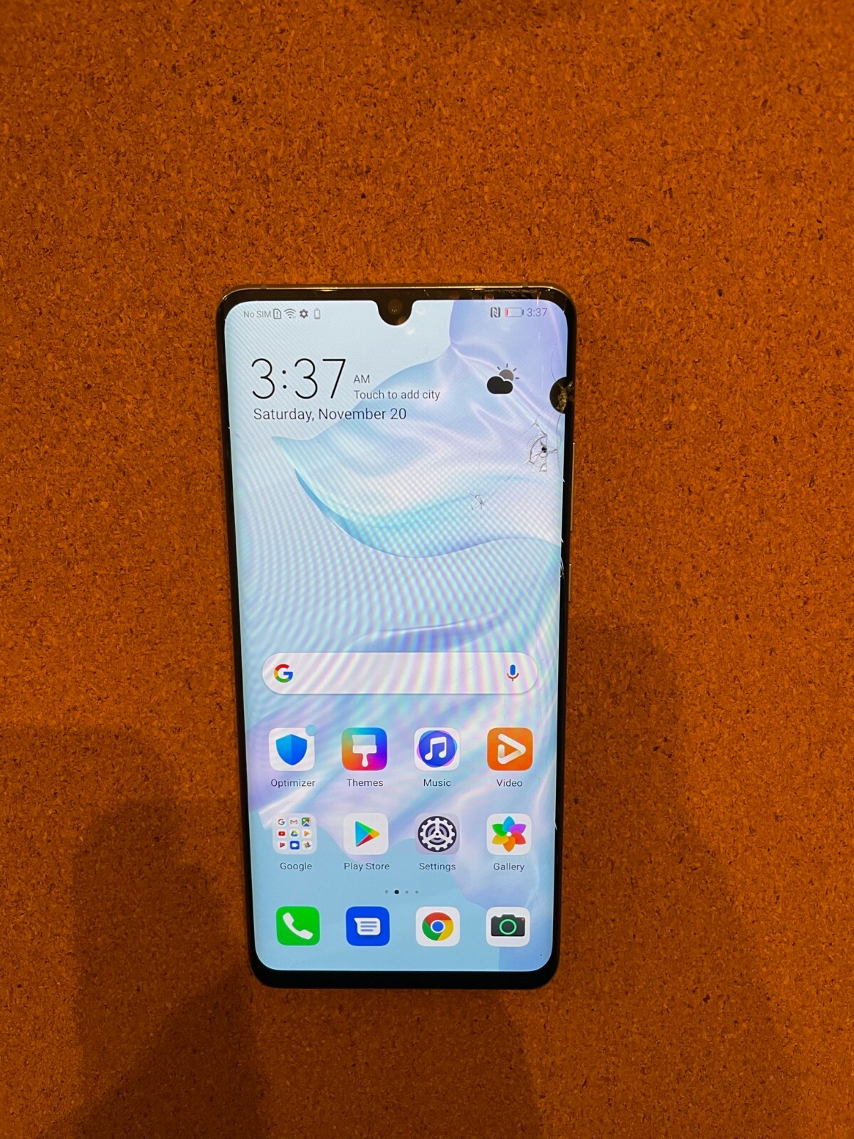 Huawei P30 Pro VOG-L04 128GB UnlockedのeBay公認海外通販｜セカイモン