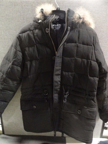 Sierra Designs 60/40 Mountain Parka Woodland Camo Size S Sierra Designs 60/40 Mountain Parka Woodland Camo Size S
