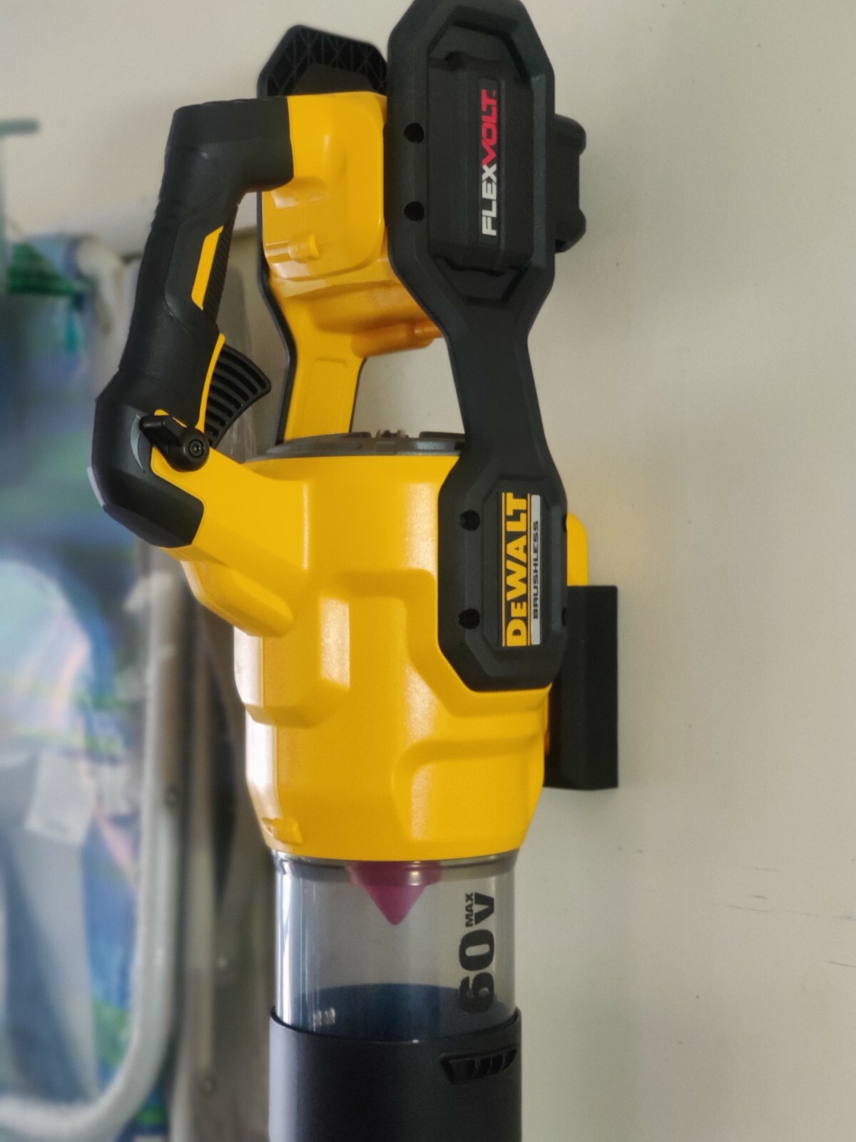 Flexvolt Leaf Blower | Leafbloweri.com