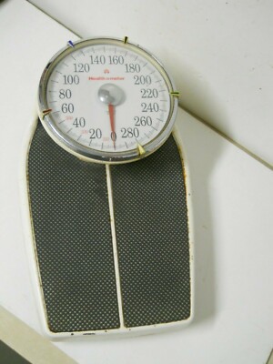 Scales - Vintage Health O Meter