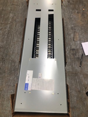 Electrical Panels & Boards - Ge A Series