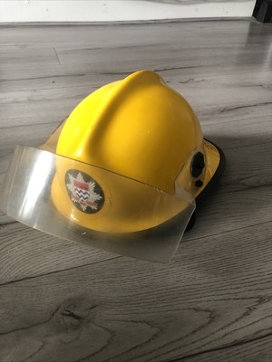 London Fire Brigade Helmet for sale in UK | View 26 ads