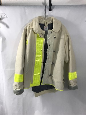 Turnout Gear - Gear Morning Pride