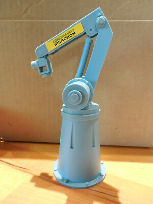 Robotics - Cincinnati Milacron