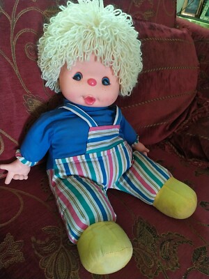 Bambole Spumone usato in Italia | vedi tutte i 39 prezzi!