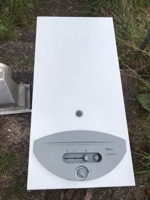 Multipoint Gas Water Heater for sale in UK | View 31 ads