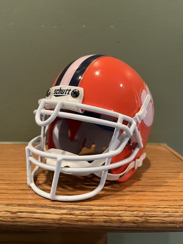 Schutt Mini Helmet Clemson | Mini-helmet