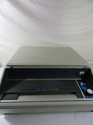 Other - 3M Copiers