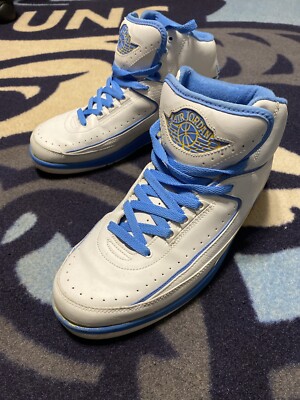 Air Jordan II: Air Force 1 Sole Swap - Air Jordans, Release Dates ...