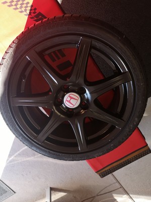 Honda Civic Type R Fn2 Wheels for sale in UK