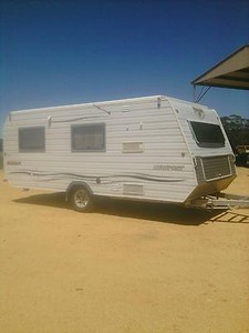 viscount caravans | Caravans & Campervans | Gumtree Australia Free ...
