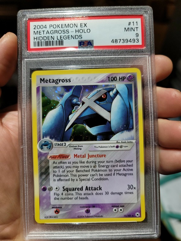 Pokemon Database - Hidden Legends | Pick The Letter To Find Your Card ...