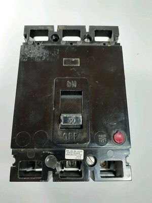 Circuit Breakers - Und Lab Inc