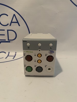 Patient Monitors - Multi-Parameter Module