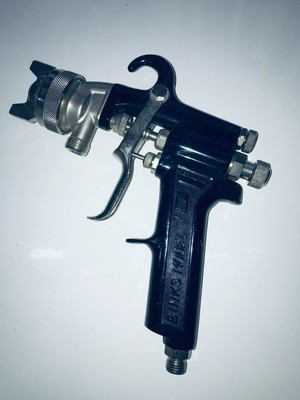 Sprayers - Binks Model 7 Spray Gun