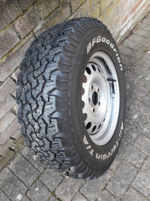 Vw T25 Wheels for sale in UK | 20 used Vw T25 Wheels