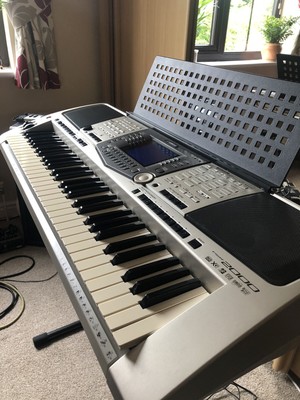 Yamaha Psr 2000 for sale in UK | 45 used Yamaha Psr 2000