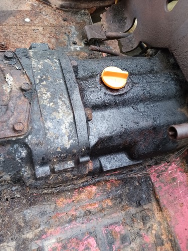 New 12V Electric Fuel Pump R1401-51350 R1401-51352 For Kubota BX2350 ...