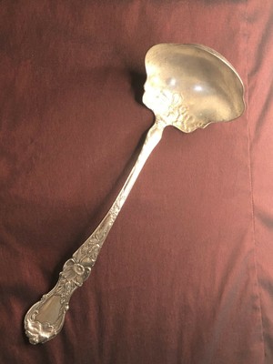 Flatware & Silverware - 1835 R Wallace