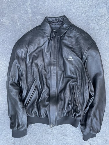 Balenciaga Sporty B Taxi Blouson Jacket SmallのeBay公認海外 Balenciaga Sporty B Taxi Blouson Jacket SmallのeBay公認海外