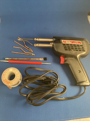 Soldering Irons & Stations - Vintage Soldering