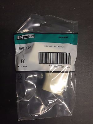 Conduit & Fittings - Panduit Raceway