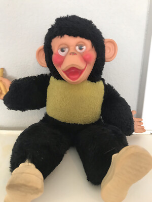 Rubber Face Monkey for sale | Only 4 left at -65%