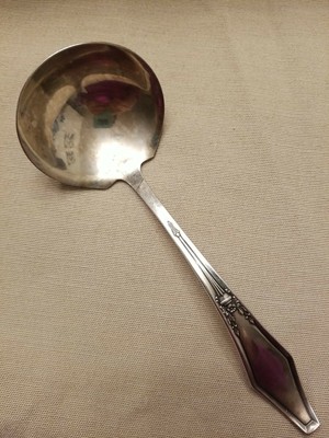 Flatware & Silverware - Holmes Edwards Xiv