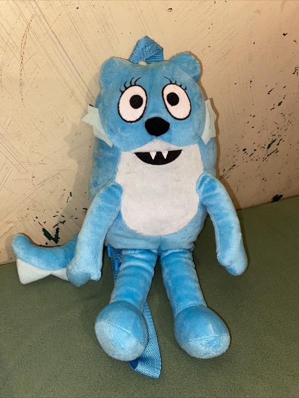 Gabba Toodee Funko Pop! Vinyl Checklist - Find All The Funko Figurines ...