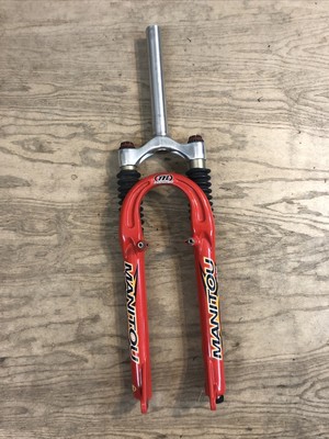 Forks - Manitou Sx - Nelo's Cycles