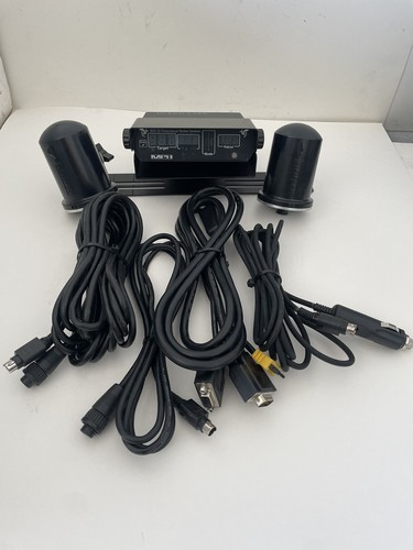 MPH BEE III Directional Radar System Ka Band